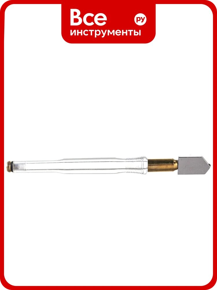 Масляный стеклорез INTERTOOL HT-0522