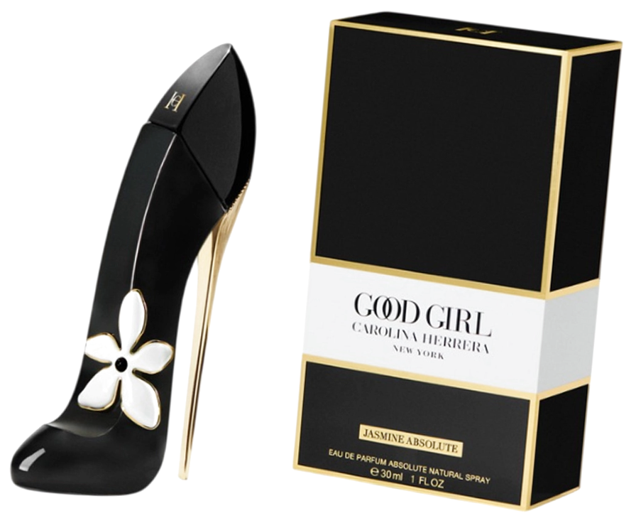 Carolina Herrera Good Girl Jasmine Absolute духи 30 мл для женщин - Каролина Херрера Гуд Герл