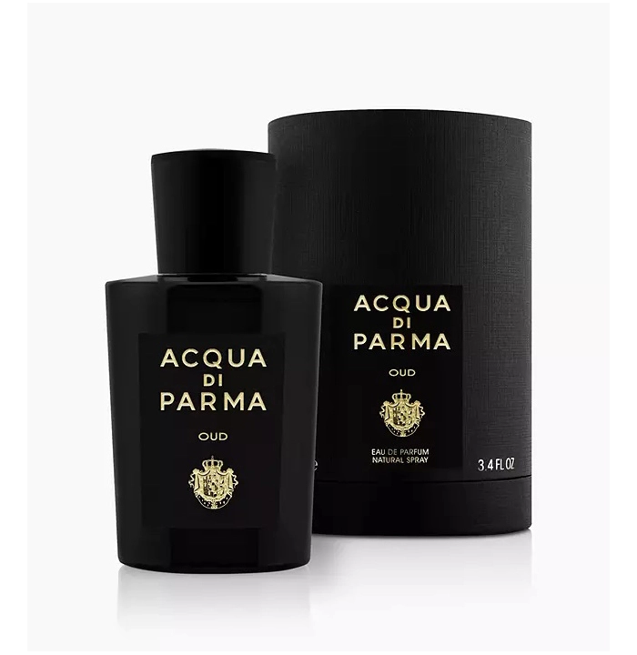 Аква Ди Парма Уд парфюмерная вода для мужчин и женщин / Acqua Di Parma Oud 100 мл