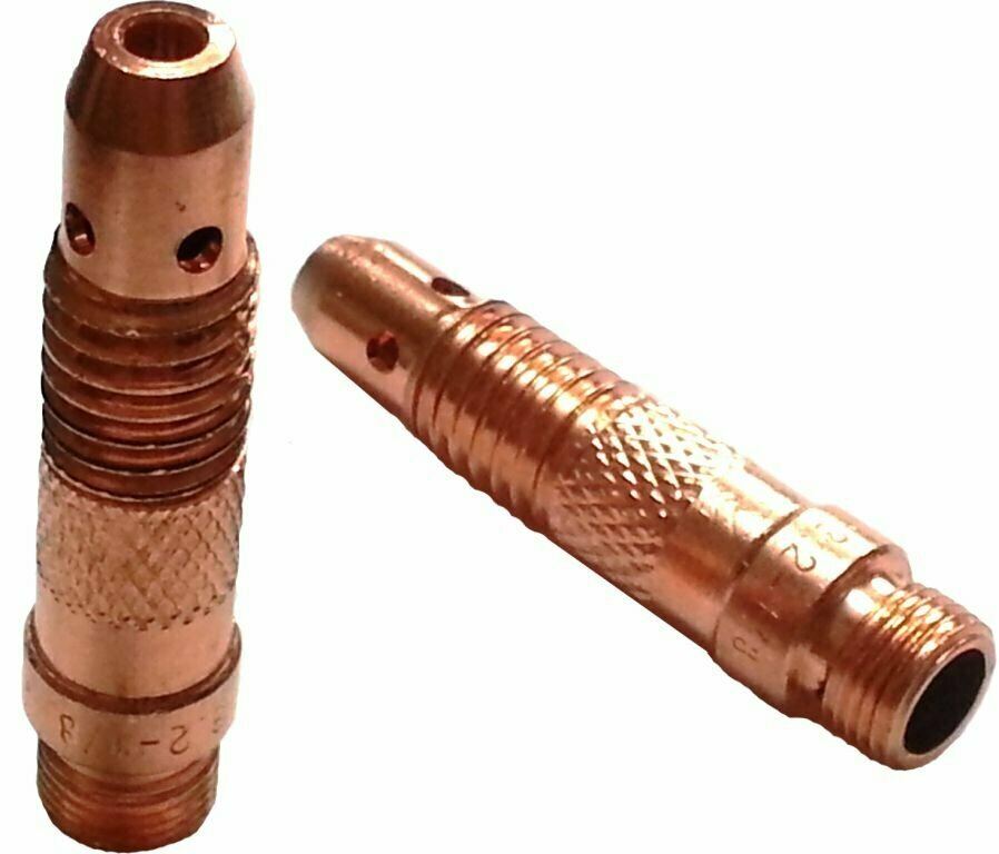 Корпус цанги 3.0-3.2 мм 701.0197 (3 шт.)