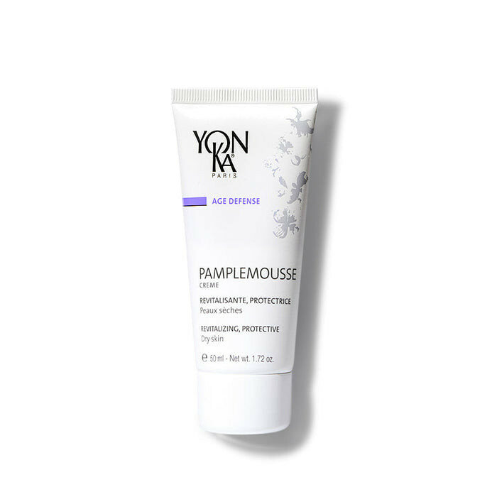Yon-ka Витаминный крем для нормальной и сухой кожи Крем Pamplemousse PS, 50 мл.