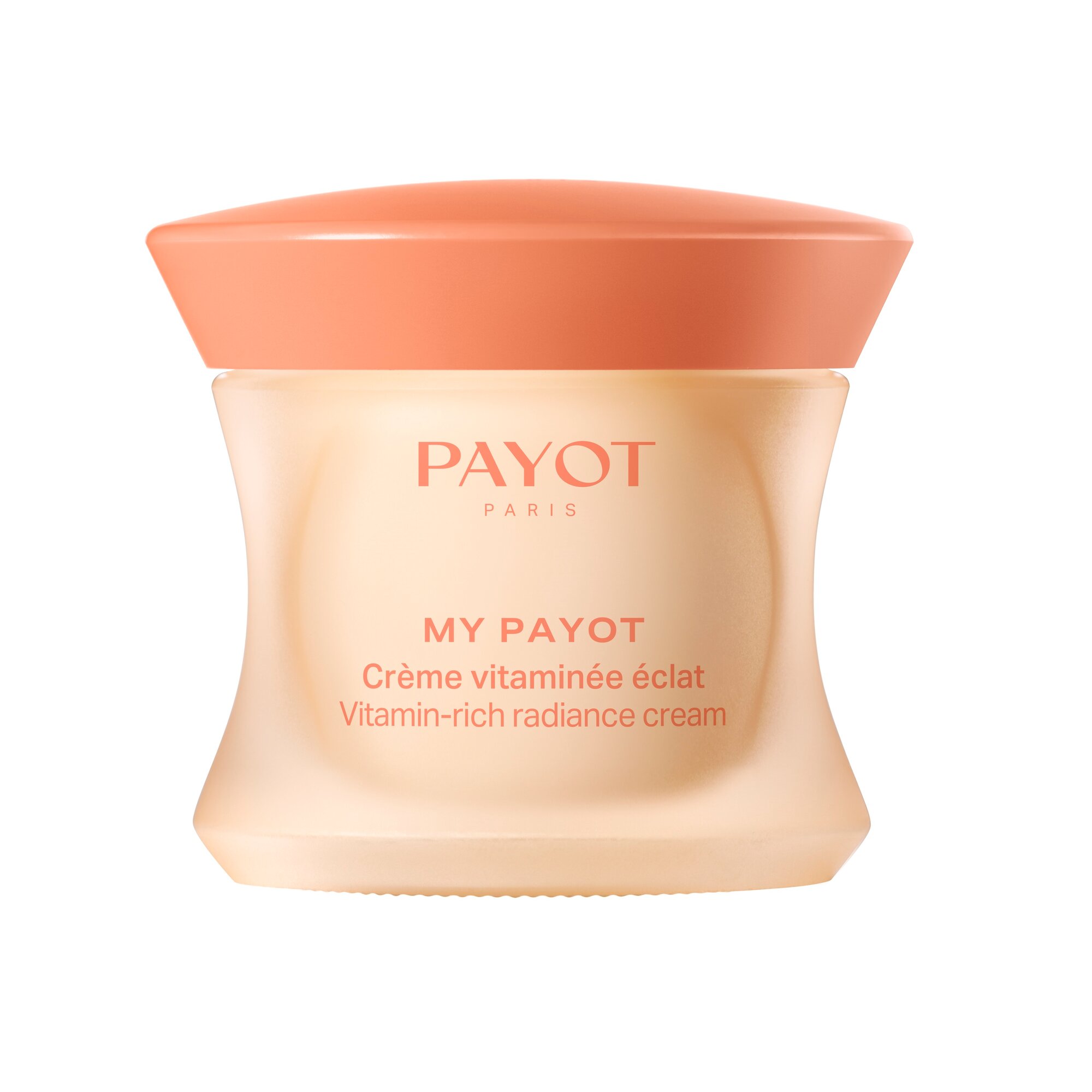 Payot My Payot Крем для лица насыщенный витаминами для сияния кожи, 30 мл