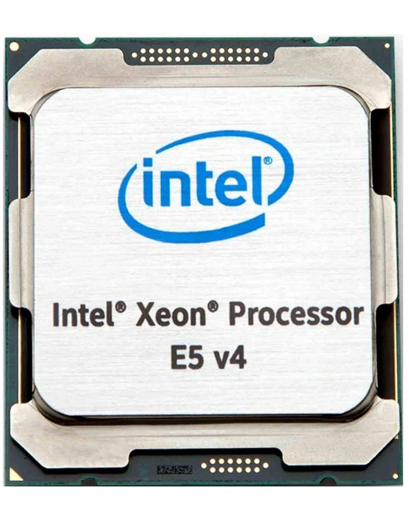 Процессор для серверов Intel Xeon E5-2690 v4 2,6/3,5GHz, 14C/28T, 35Mb L3, DDR4-2400, TDP-135W, LGA2011-3, OEM
