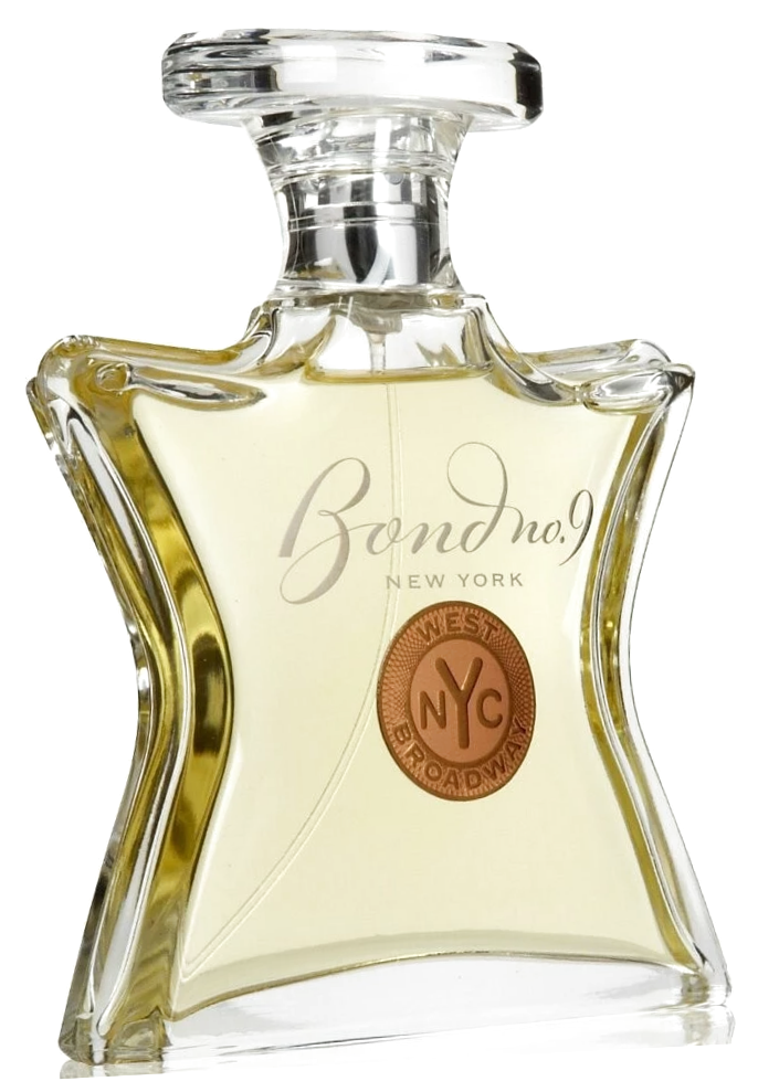 Парфюмерная вода Bond No 9 West Broadway 50 мл унисекс - Бонд Девять Вест Бродвей