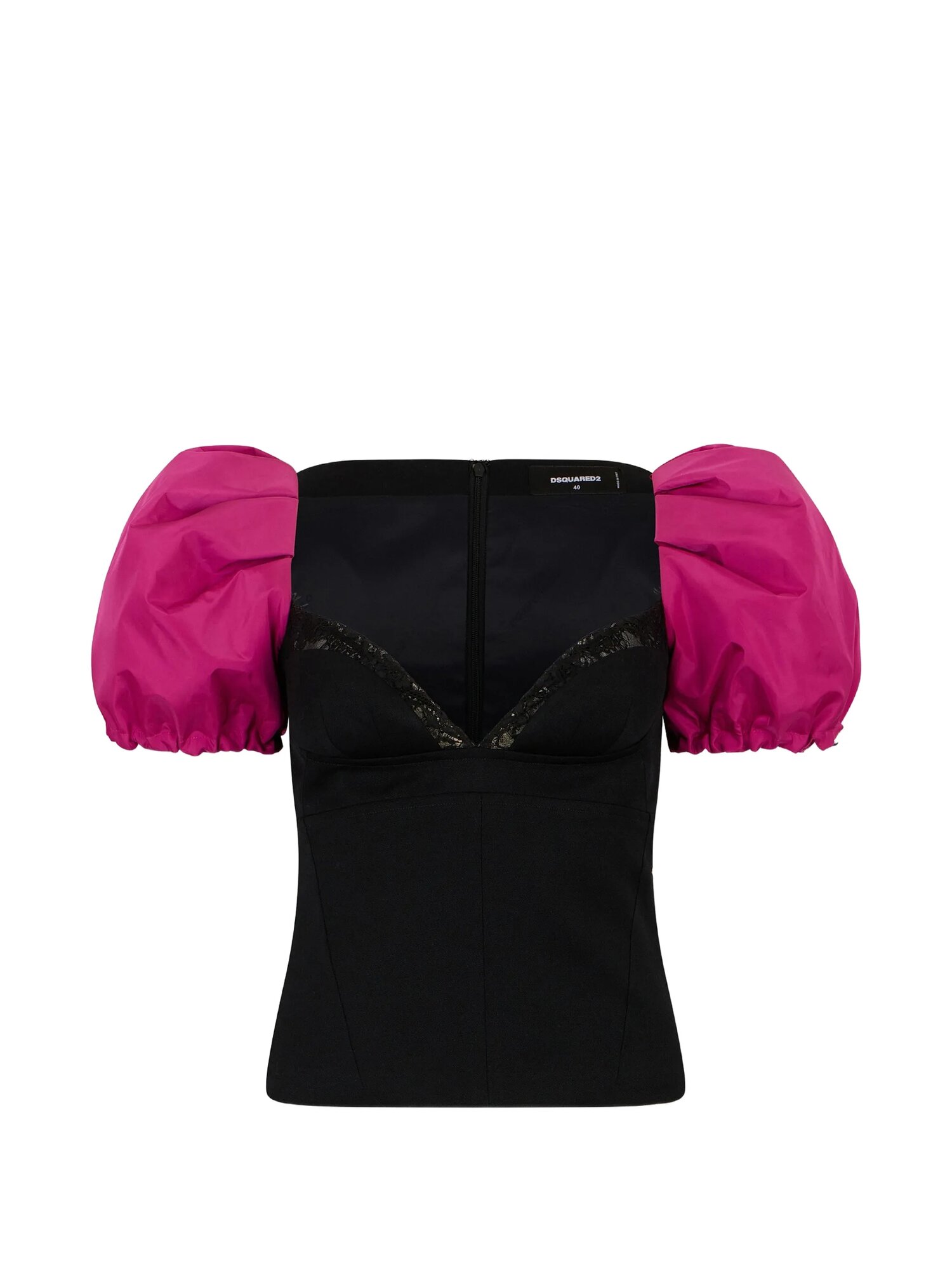 Блуза DSQUARED2