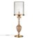 Настольная лампа Odeon Light 5414/1TA