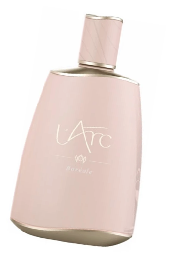 Аромат Л Арк парфюм Бореале унисекс 100 мл - L Arc Perfume Boreale парфюмерная вода