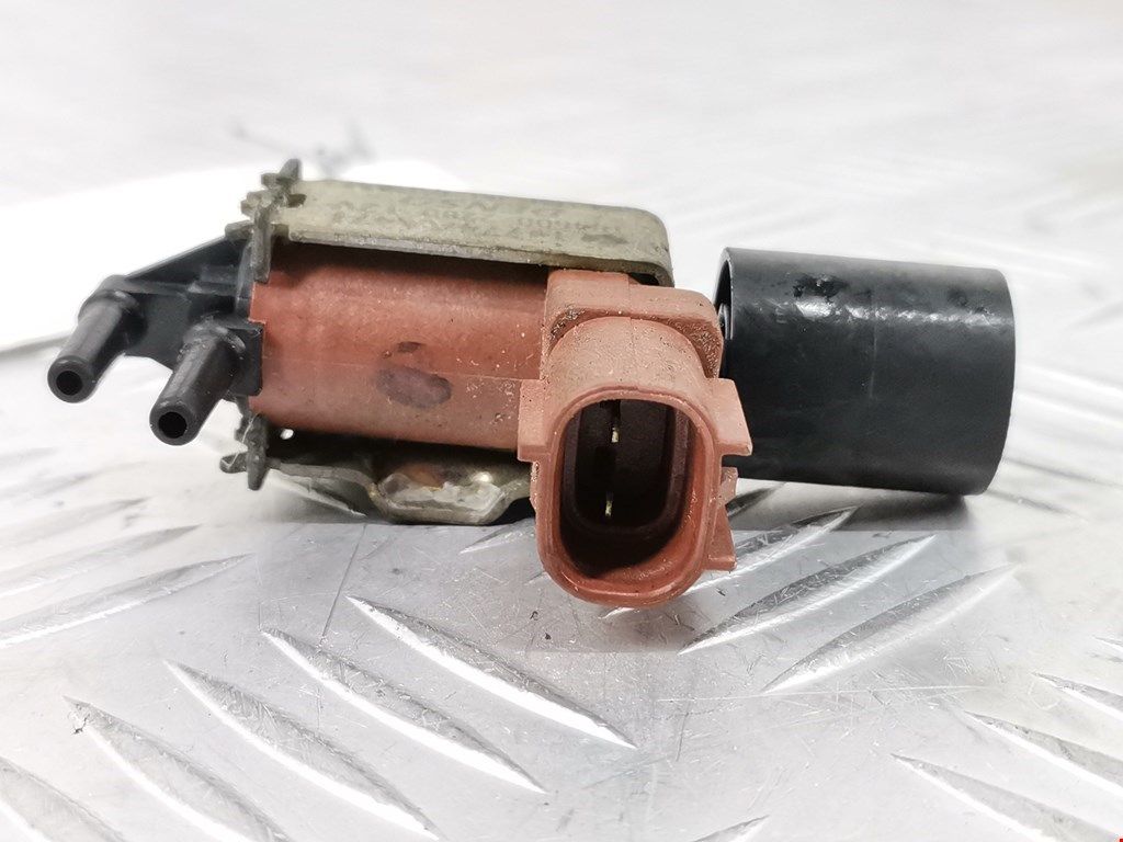 Клапан воздушный / 1558508 1846002280 14774AA471 для Subaru Legacy 3 (BE/BH) (с пробегом)