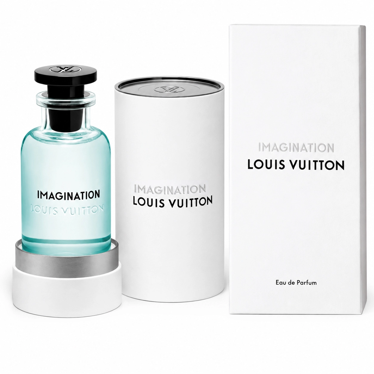 Духи мужские Lv Imagination 100 мл - Луи Витон Имагинейшн парфюмерная вода