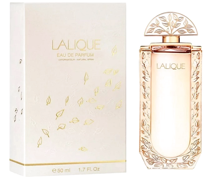 Парфюмерная вода Лалик О Де парфюм 50 мл женская - Lalique Eau De Parfum