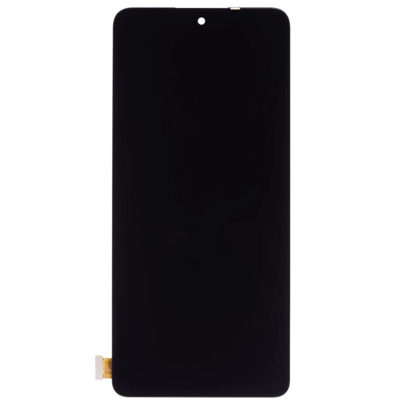 Дисплей для Xiaomi Redmi Note 11 Pro 4G (2201116TG) / Poco X4 Pro 5G (2201116PG) и др. + тачскрин (черный) (In-Cell)