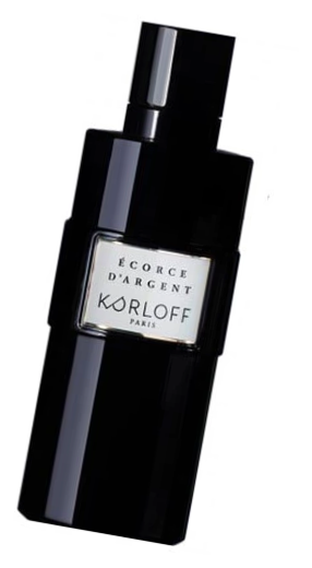 Korloff Paris Ecorce D Argent парфюмерная вода унисекс 100 мл / Экорк Даргент