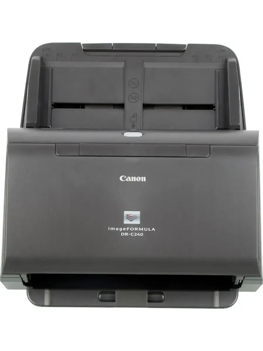 Сканер imageFormula DR-C230 — фото 1