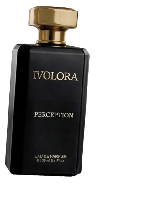 Аромат унисекс Ivolora Perception 100 мл / Иволора Персепшн парфюмерная вода