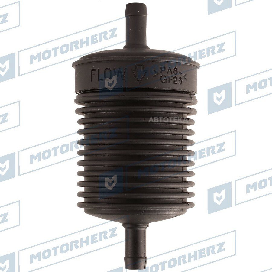 Фильтр системы ГУР MOTORHERZ UZZ0104