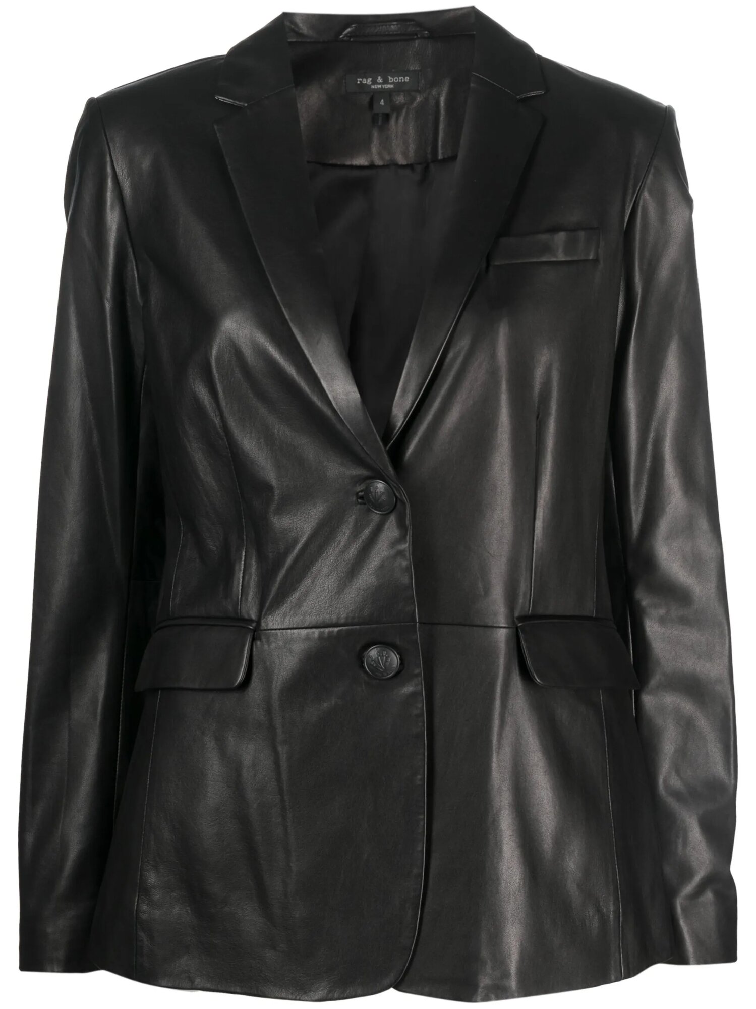Пиджак Rag & Bone