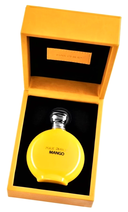 Парфюмерная вода Max Philip Mango 100 мл для мужчин и женщин / Манго