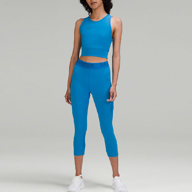 Брюки спортивные lululemon