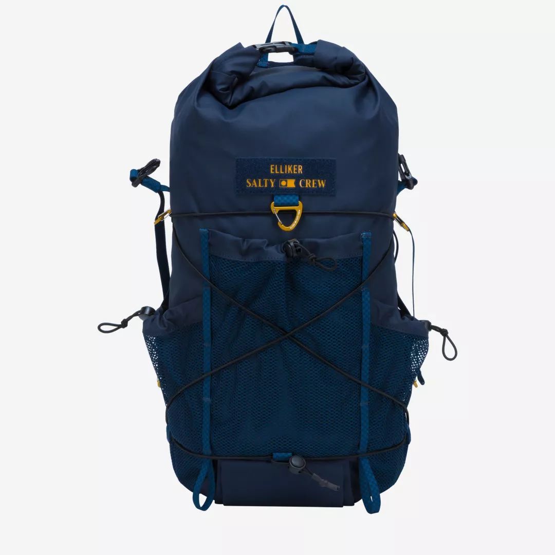 Рюкзак DAIS ROLL TOP BACKPACK