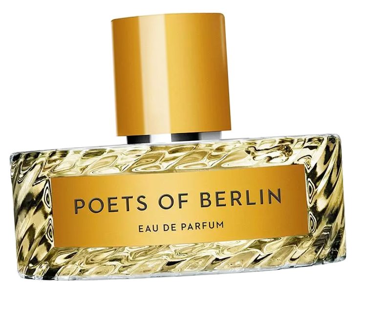 Vilhelm Parfumerie Poets Of Berlin парфюм для женщин и мужчин 100 мл - Поэты Берлина духи