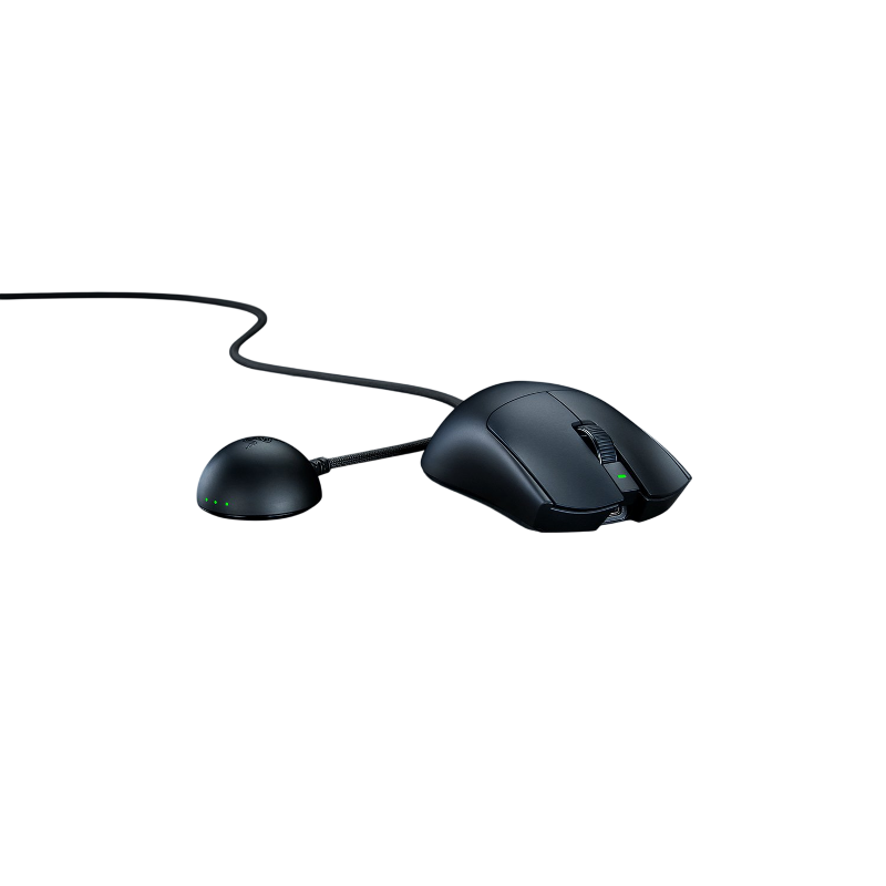 Игровая мышь Razer Viper V4 Pro Black RZ01-05630100-R3G1