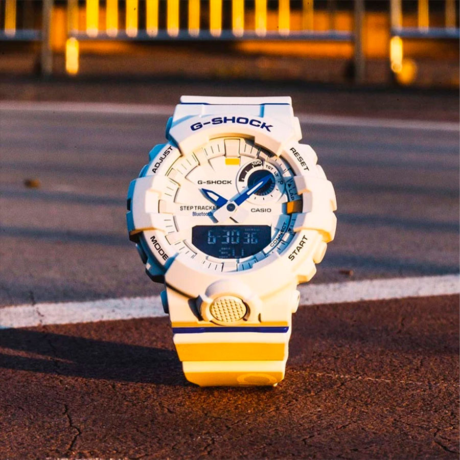 CASIO — фото 1