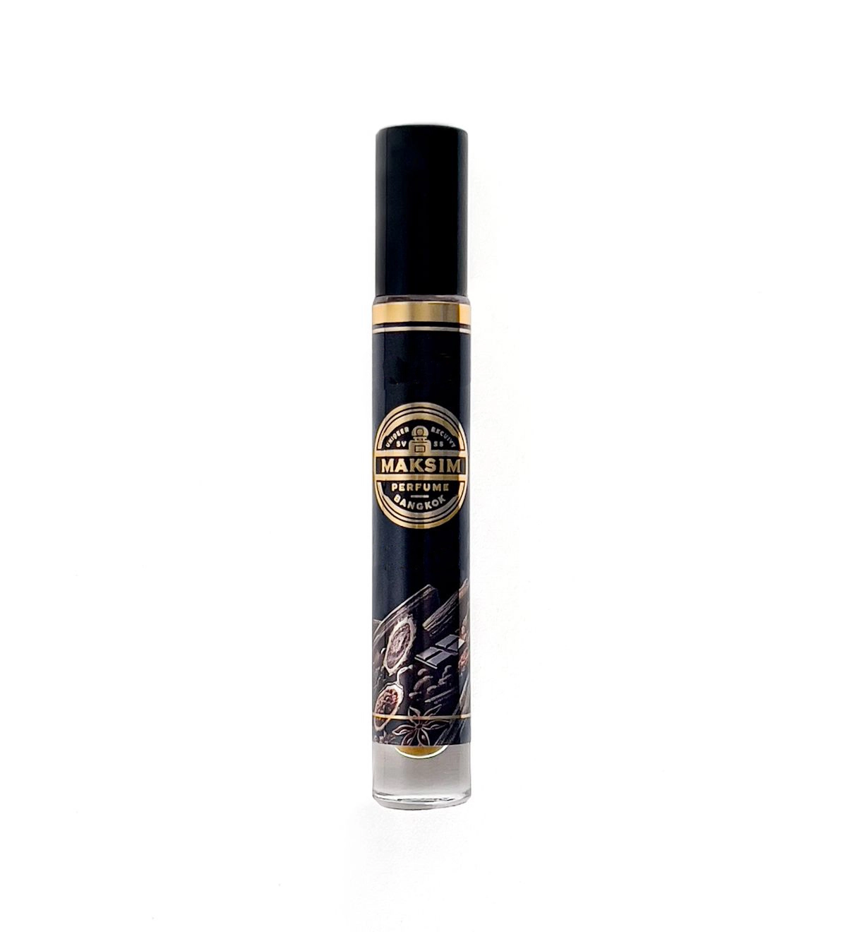 Парфюм унисекс Максим Перфюм Шипр Де Гран 9 мл - Maksim Perfume Chypre De Grand