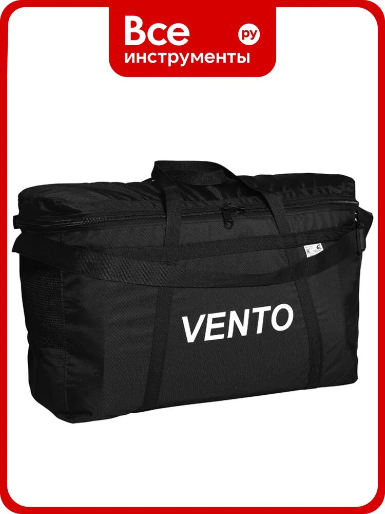 Сумка укладочная VENTO объем 60 л vnt 244_60