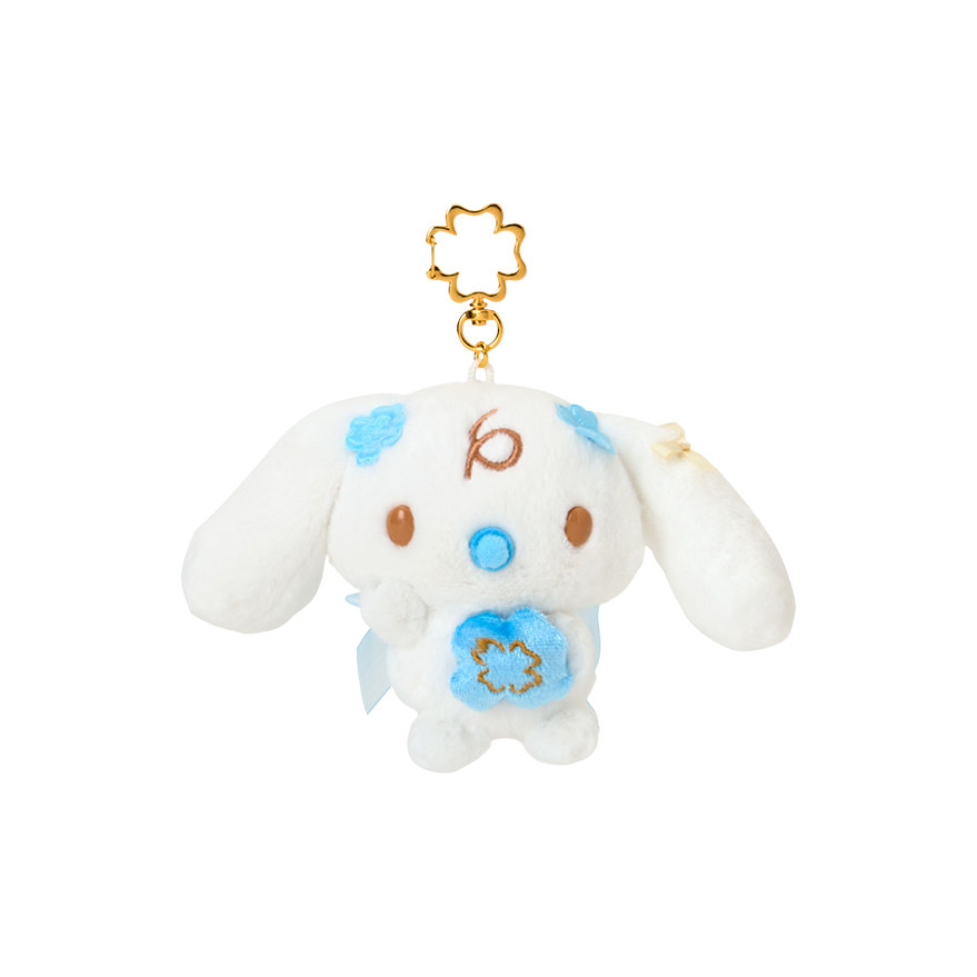 Игрушки подвесные Sanrio Four-Leaf Clover Collection