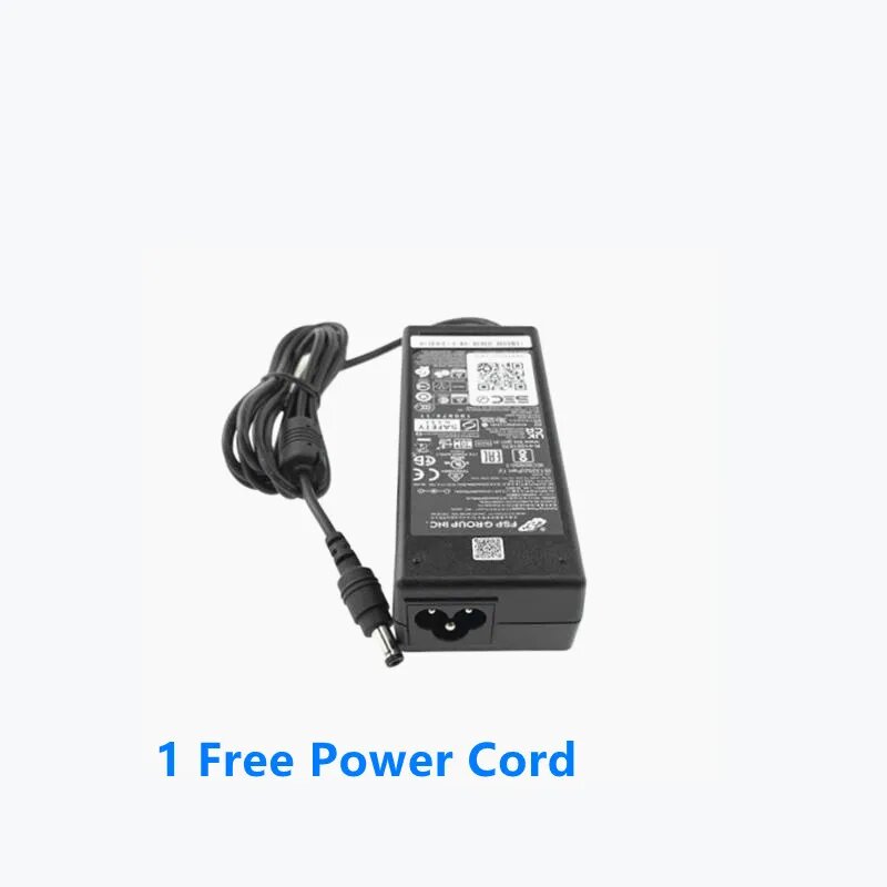 Оригинальный адаптер питания EKAWI 19В 4.74А для ноутбука Intel NUC with US Plug
