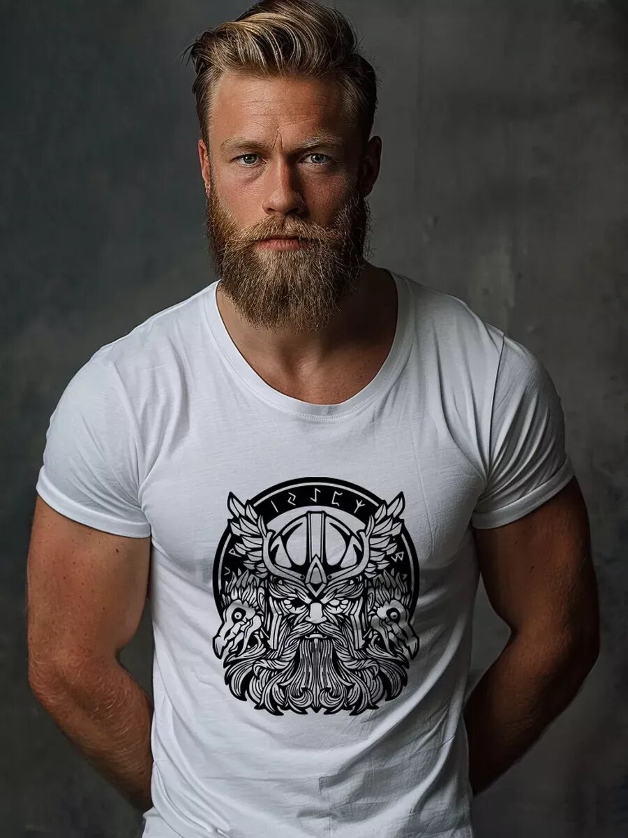 Футболка TEE.REX