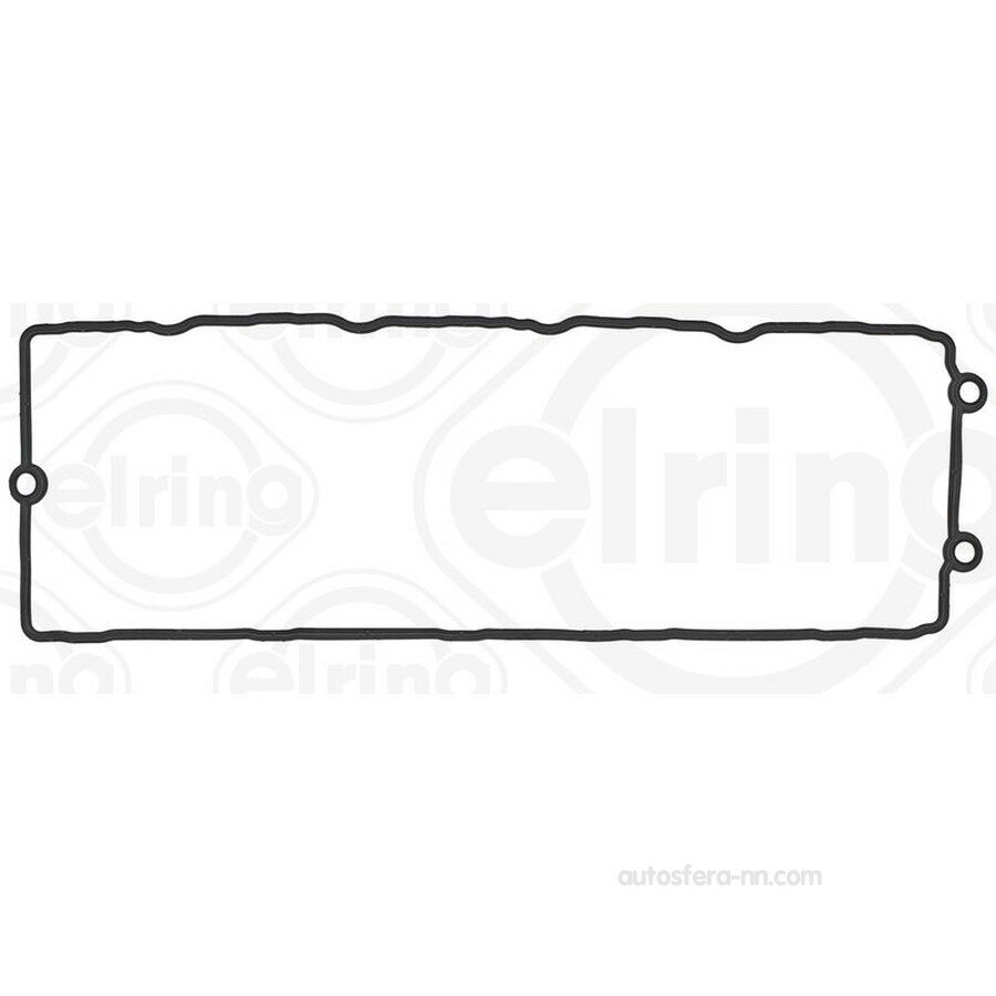 ELRING 599600 599.600 Прокладка клапанной крышки 5-8 цил