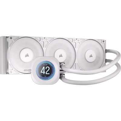 Кулер Nautilus 360 RS LCD CW-9061034-WW