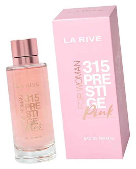 La Rive 315 Prestige Pink парфюмерная вода 100 мл для женщин - Ла Риве Престиж Пинк