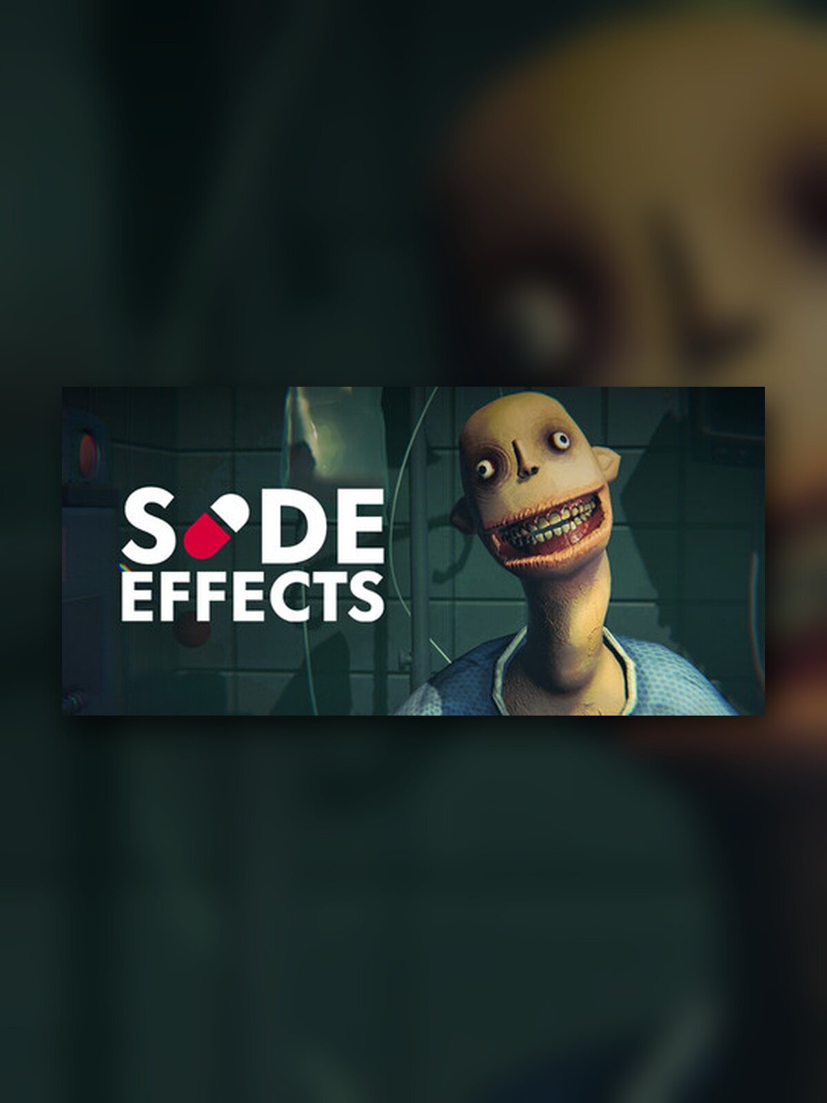 Игра SIDE EFFECTS Steam Gift |PC/ПК| регион Россия | Подарок Стим