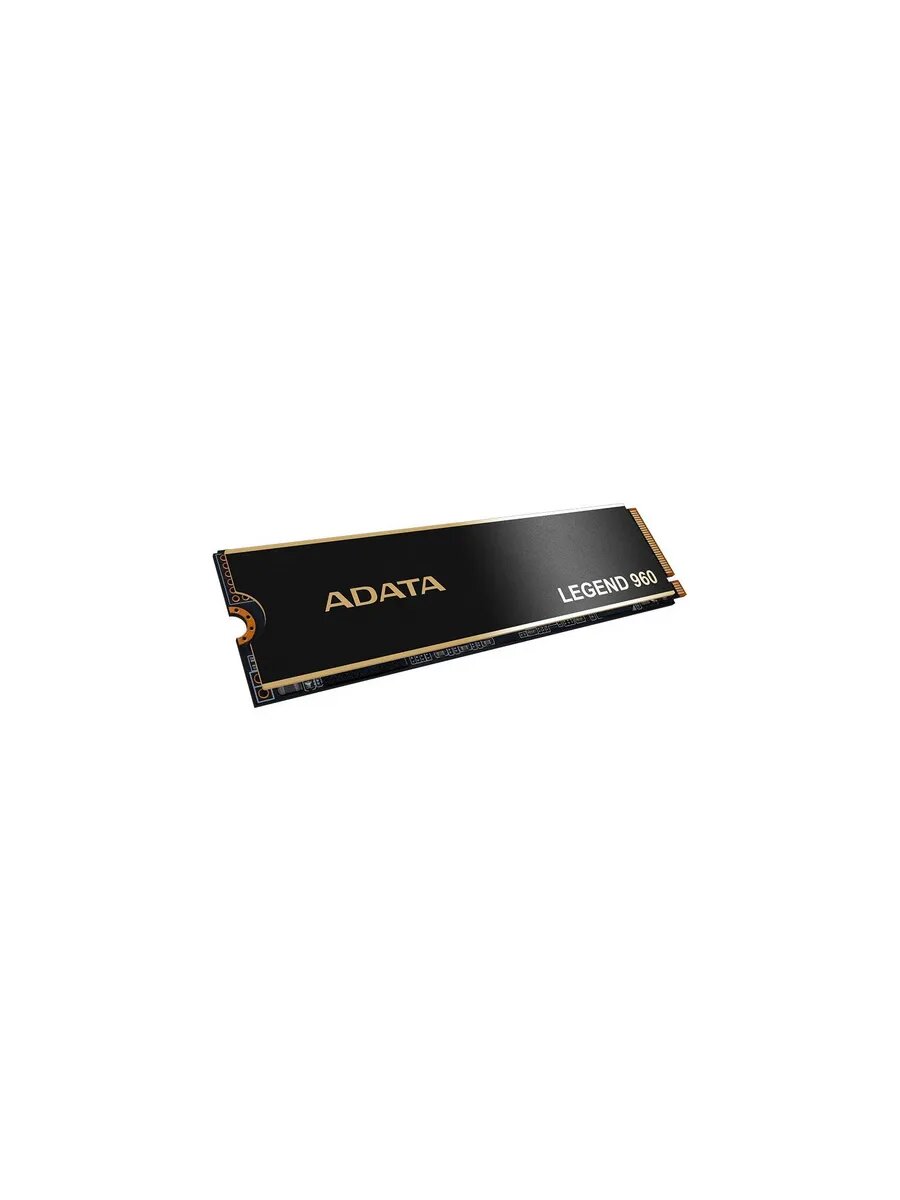 Твердотельный накопитель A-Data ALEG-960-4TCS