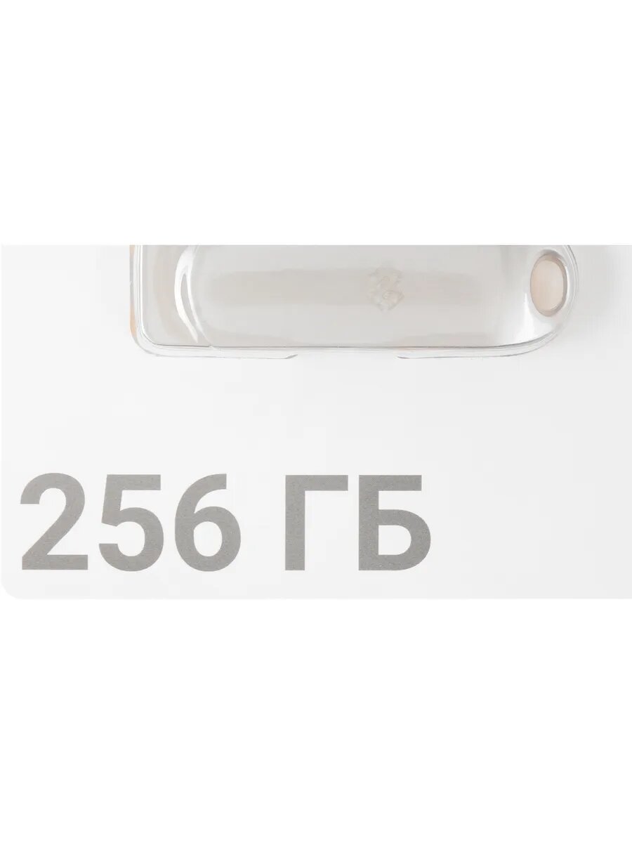 Флеш-диск DGFUM256A30SR — фото 1