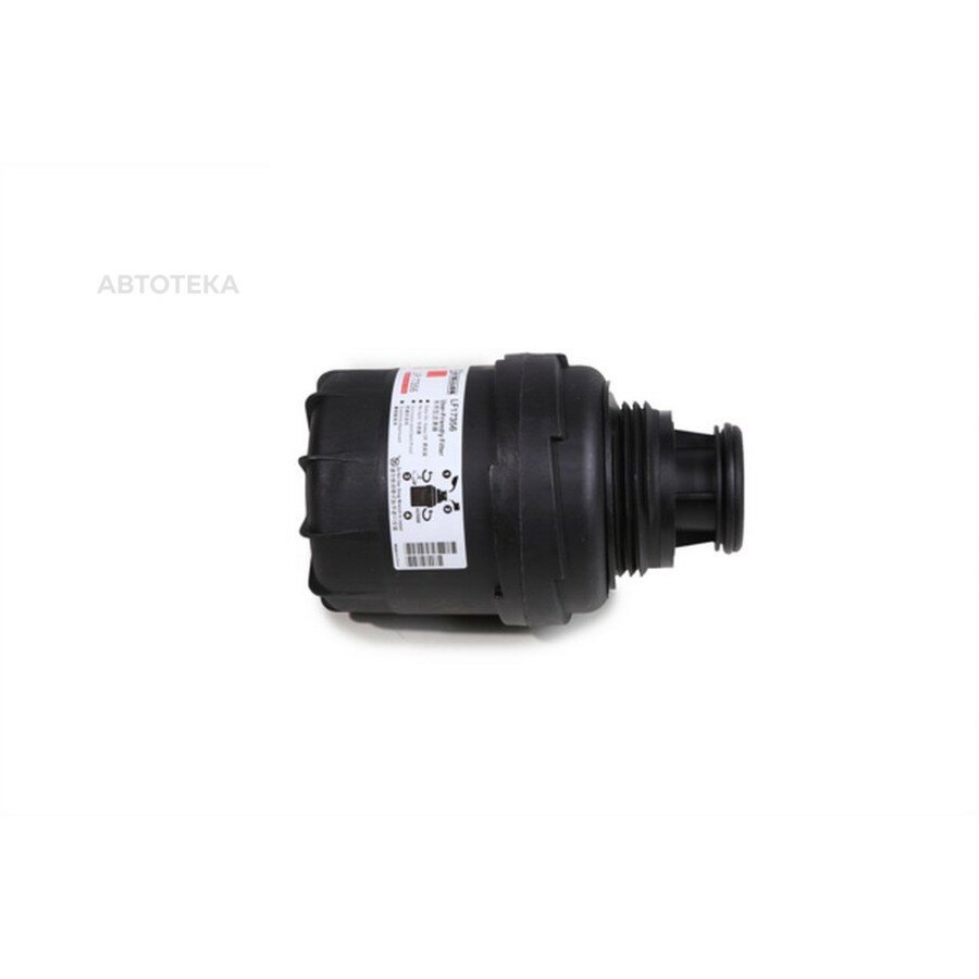 Фильтр масляный D100 66х4 H161 \ газгазель Бизнес дв. Cummins STELLOX 8100068SX