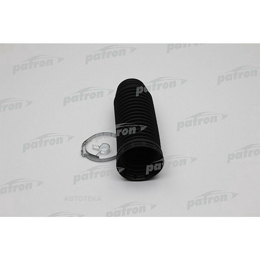 Пыльник рулевой рейки MERCEDES-BENZ C-CLASS W203 00- PATRON PSE6370