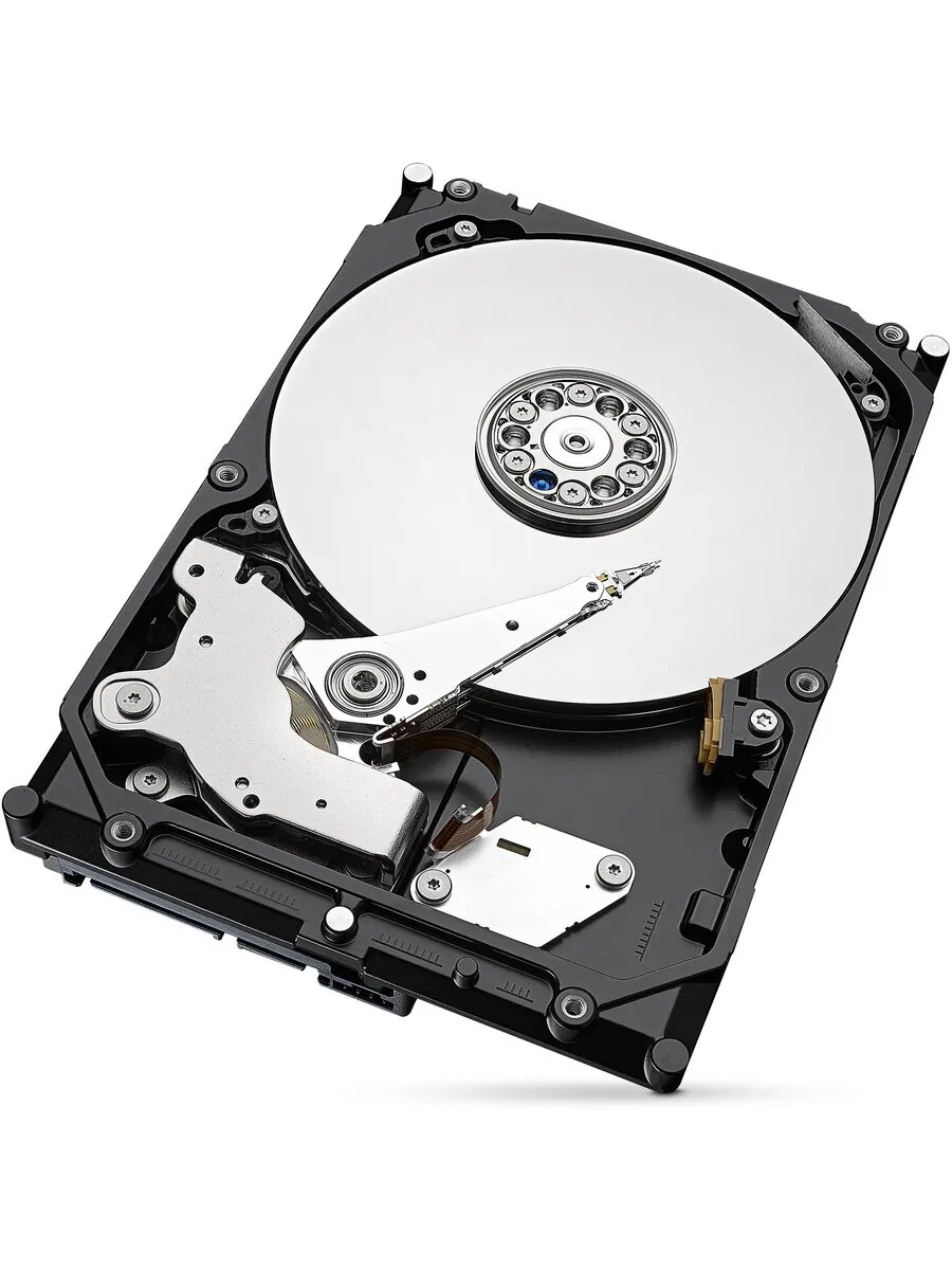 Жесткий диск Seagate ST4000DM004