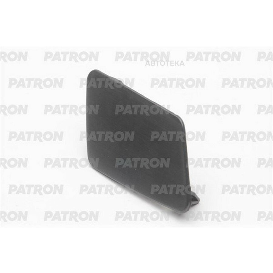Крышка Правая VW Tiguan 2011-2016 омыв. фар PATRON PHWC012