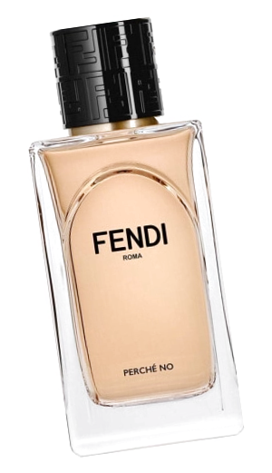 Духи для мужчин и женщин Fendi Perche No / Фенди Перке Но - парфюмерная вода 10 мл