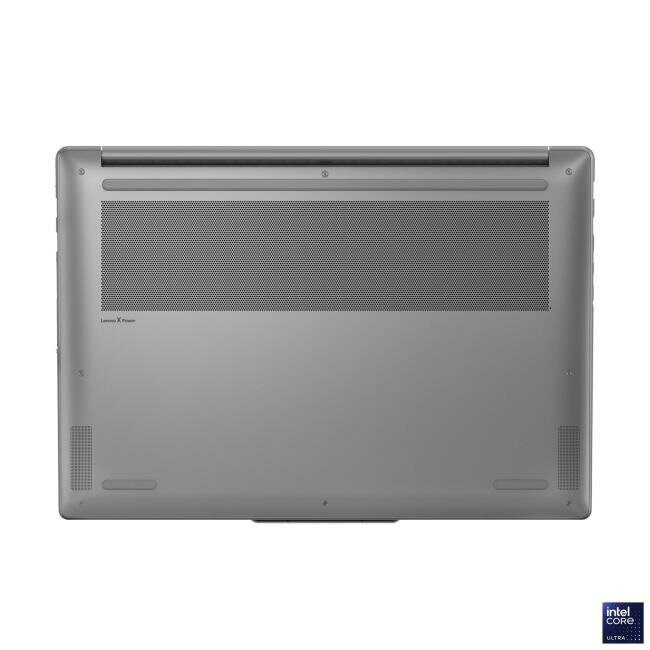 Lenovo 83L0003WRK Yoga Pro 9 16IAH10 16"(2880x1800 OLED)/Intel Core Ultra 7 225H(3.3Ghz)/32768Mb/1024SS