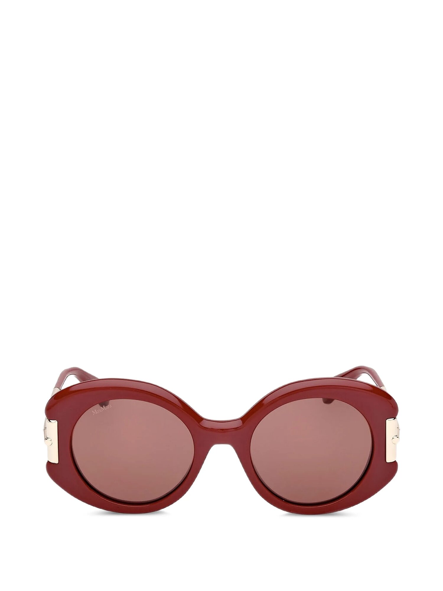 Солнцезащитные очки Max Mara