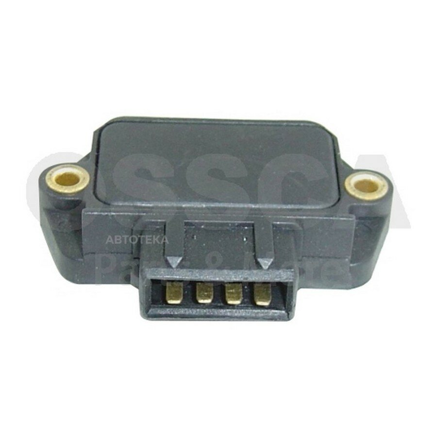 Блок управления система зажигания OSSCA 04104