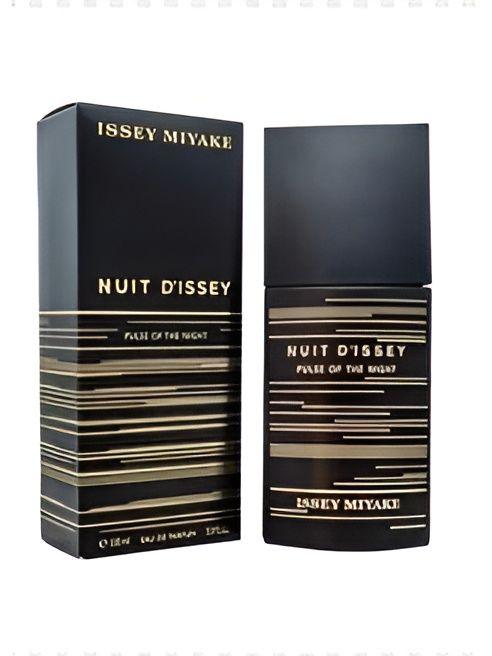 Вода парфюмерная Nuit Dissey Pulse of the Night 100 мл 100 мл