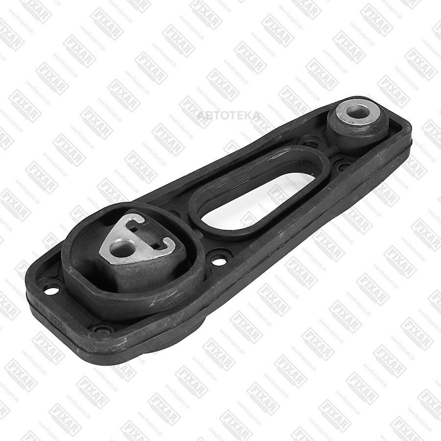 Опора двигателя задняя RENAULT DUSTE10- задн. FIXAR FL0552