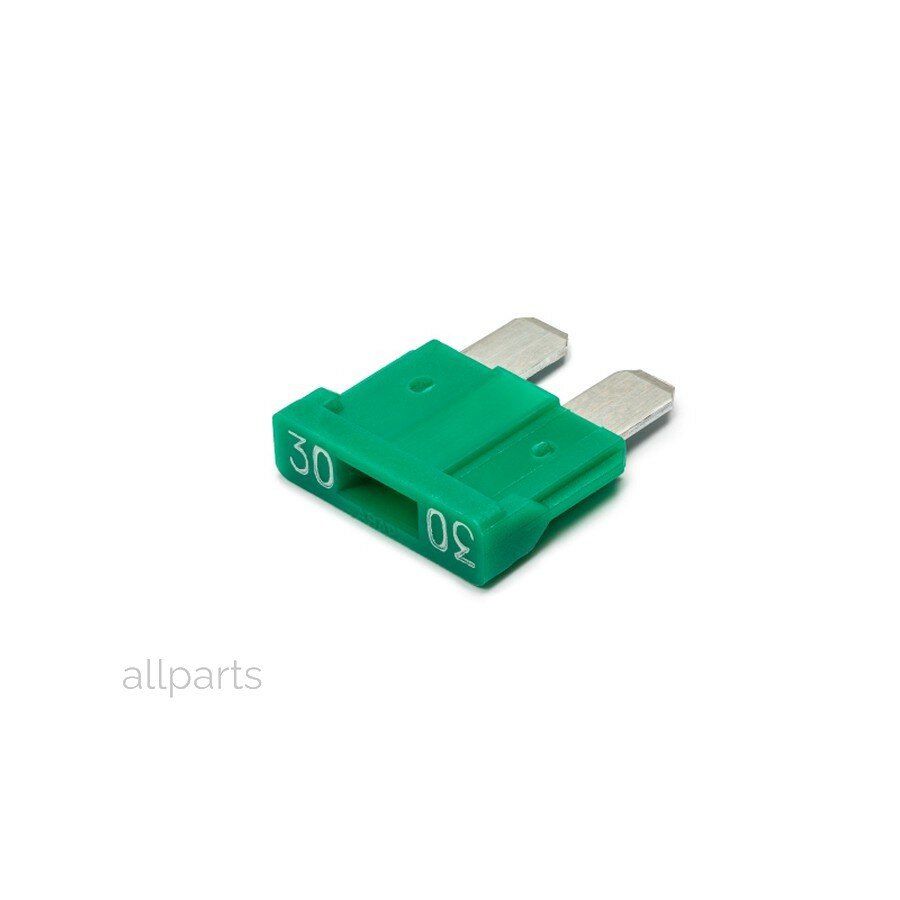 CARGEN AX86230A предохранитель флажковый 30A UNIVAL CARGEN