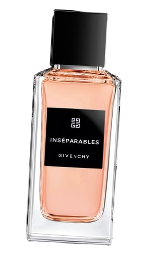 Парфюм унисекс 100 мл Живанши Инсепараблес / Givenchy Inseparables