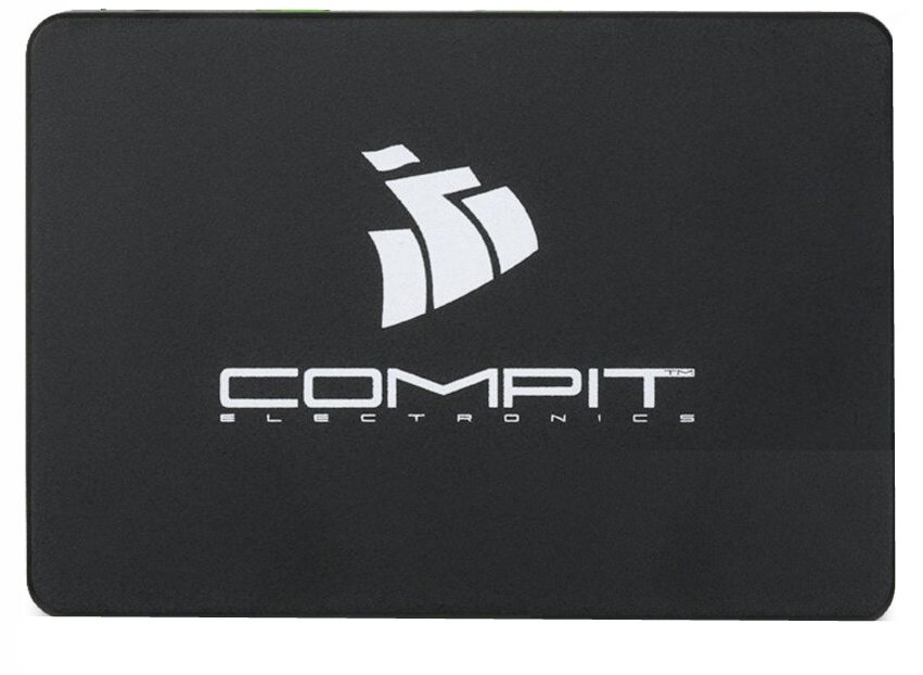 SSD диск 240 ГБ Compit 240GB 2.5' SATA3